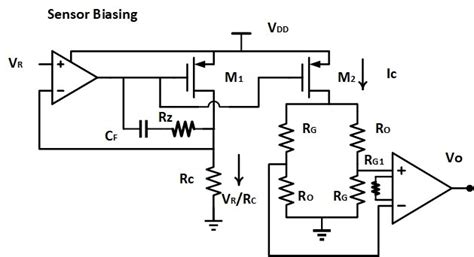 Modified Constant Current Based Excitation 12 Download Scientific