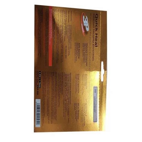 Quick Heal Total Security Free Trial And Download Available At ₹ 1350 In