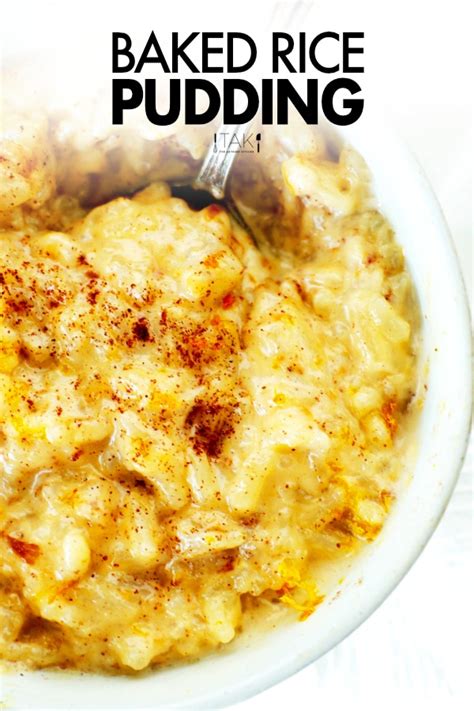 Flaked Rice Pudding The Rice Chick 57 Off