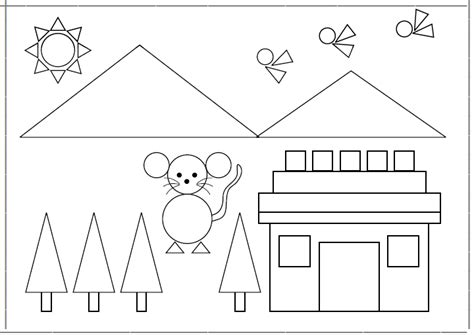 Ncert Solutions For Class 1 Maths Chapter 9 Data Handling Solutions