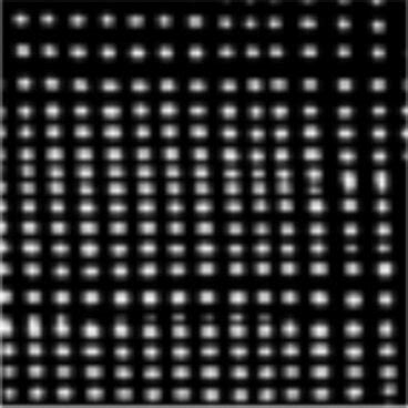 Segmented Image Obtained With A Binary Cross Entropy As Loss Function Download Scientific