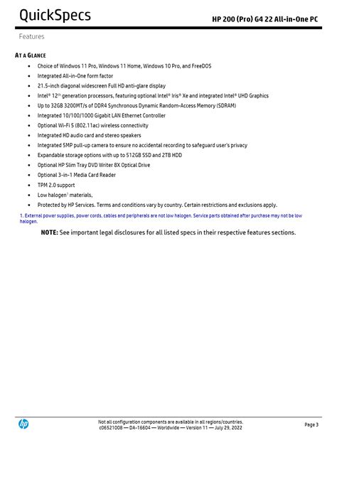 Computer Specifications Pc Pdst 51 Off