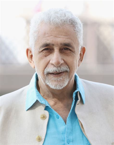 Naseeruddin Shah Biography Career Personal Life Physical Characteristics