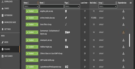 CTD After Getting FNIS To Run Technical Support Skyrim Special Edition LoversLab