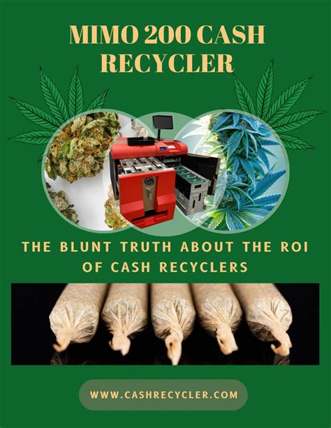 Mimo Cash Handling Solutions On Linkedin Its Almost 420 Are You