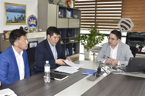 “ХҮҮХДЭД АЮУЛГҮЙ ЦАХИМ ОРЧИН” АЯНЫ УДИРДАМЖ БАТЛАГДЛАА