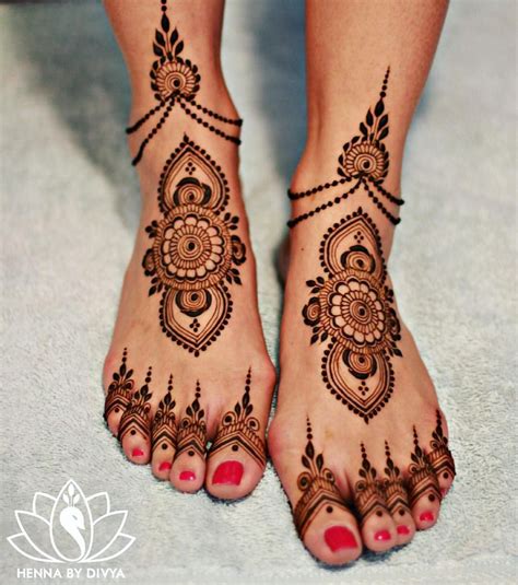 Arabic Henna Design For Trendy Girls Henna Designs Feet My Xxx Hot Girl