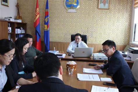 УВС АЙМАГ ДАХЬ ТӨРИЙН АУДИТЫН ГАЗАР АУДИТЫН НЭЭЛТ ХИЙЛЭЭ Үндэсний Аудитын Газар