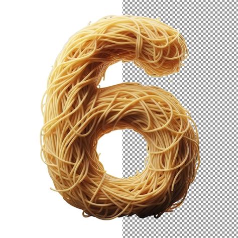 Premium Psd Spaghetti Script Explore The Delightful World Of Letters Crafted From Pasta