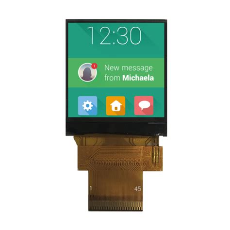 MDT0130CIS MULTI Midas Components