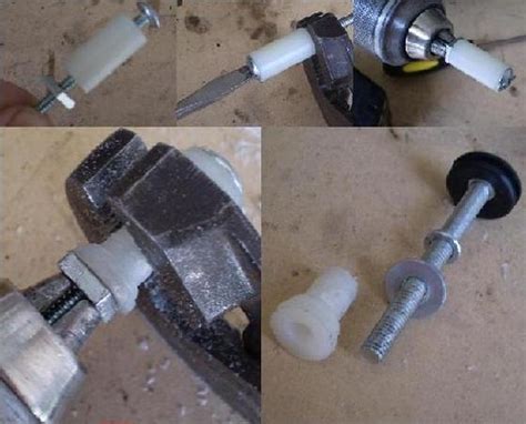 Secondary Collimation Knobs For 316 Atm Optics And Diy Forum Cloudy Nights