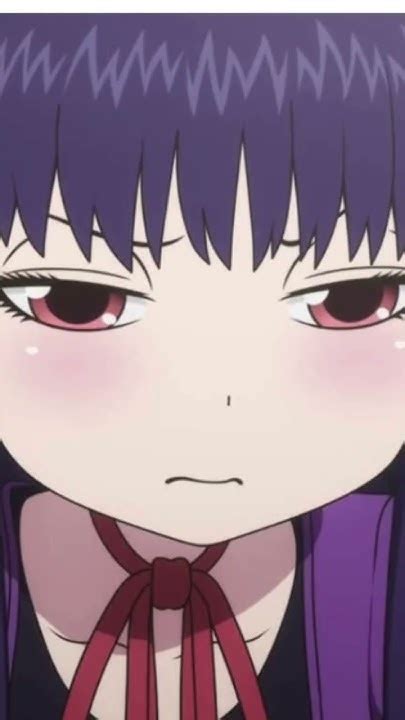 Аниме девчонка не промах Youtube