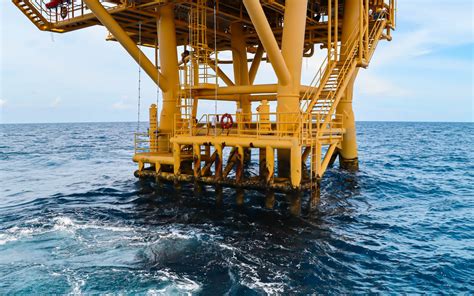 Longitude Engineering Wins Subsea Development Contract In Egypt