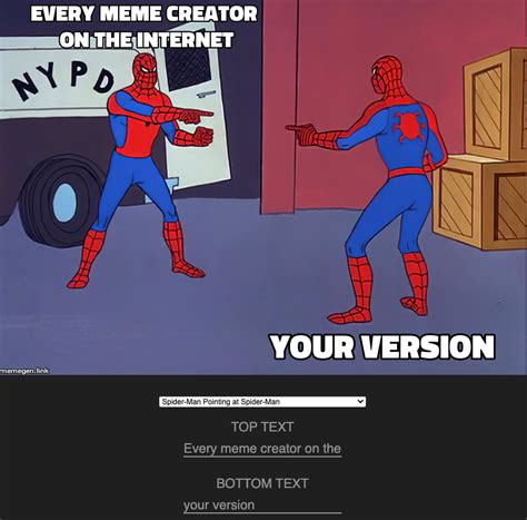 Github Konstantin Exe React Meme Generator Generates Your Own Meme From An Api