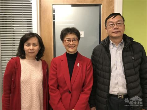 848 僑務委員白越珠獲拜登總統簽發的白宮終身成就獎 07 2022 History of Taiwanese American T