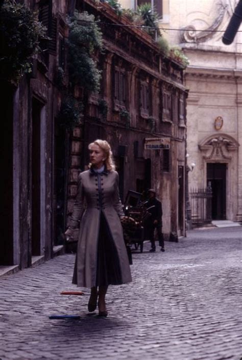 Photo De Helen Mirren The Roman Spring Of Mrs Stone Photo Helen Mirren Photo 132 Sur 218