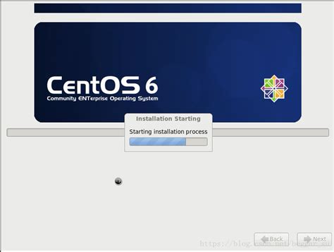 Linux100个入门实验 01 创建自己的第一台centos创建一台centos木榛的博客 Csdn博客