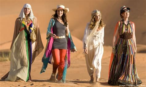 Sex And The City Style Most Fashionable Looks Ever