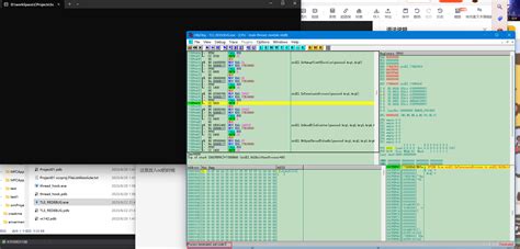 利用tls反调试 tls反编译 csdn博客