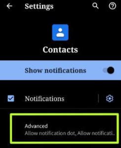 How To Enable Or Disable Notification Bubbles In Android Q Beta 2