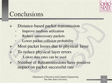Ppt Evaluation Of Intersection Collision Warning System Using An
