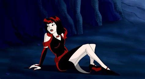 Daphne As Thorn Hex Girls Zombie Island Scooby Doo