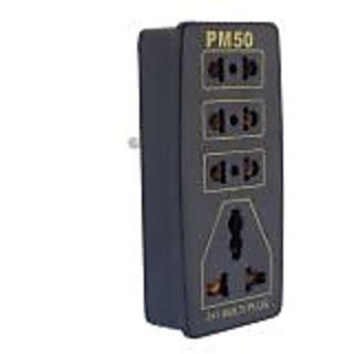 Buy Multi Plug Socket Online 222 From ShopClues