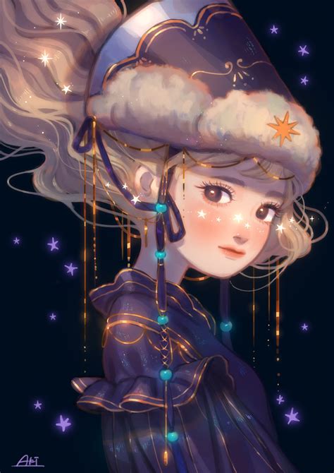 Original Drawn By Aki A Danbooru