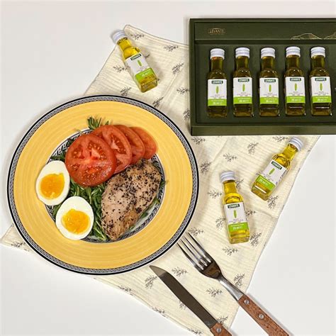 유기농 엑스트라버진 올리브오일 선물세트 미니어처 오일선물 르반테 네이버 블로그