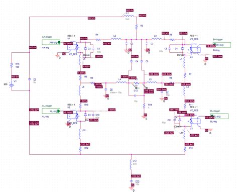 Convergence Issue Related To Parametric Sweep Pspice Pcb Design