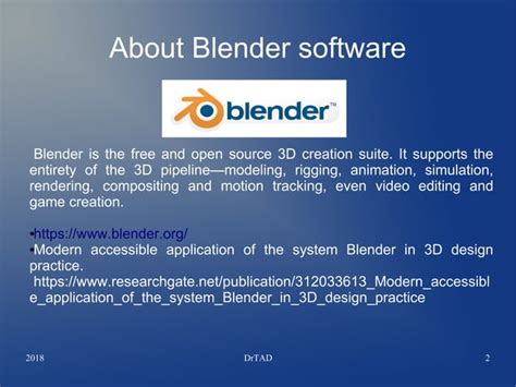 Drtad Blender Tutorial Animation Basics Morphing 2 Objects With