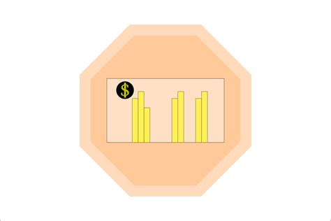 Business And Finance Graph Graphic By Designstudio Creative Fabrica
