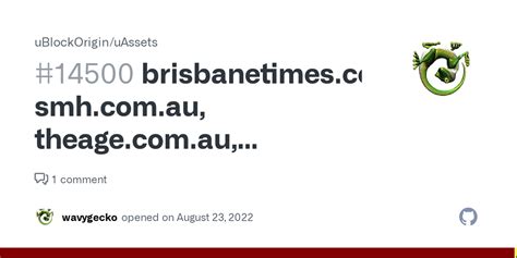 Au Au Au Au Ads · Issue 14500