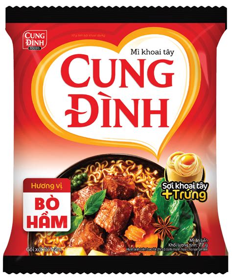 Vị Bò Hầm