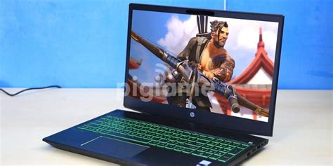 High Gaming Hp Pavilion Core I Th Gen Nvidia Geforce In Nairobi Cbd