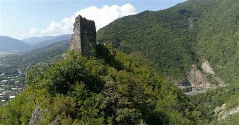 კატეგორია ციხესიმაგრეები Stockfootage