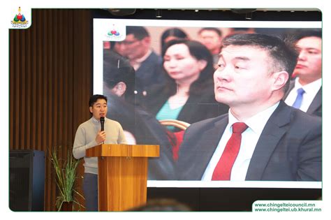 Чингэлтэй дүүргийн Иргэдийн Төлөөлөгчдийн Хурал 📣”БОДЛОГЫН УУЛЗАЛТ Iii” ААР ЭРЧИМ ХҮЧНИЙ