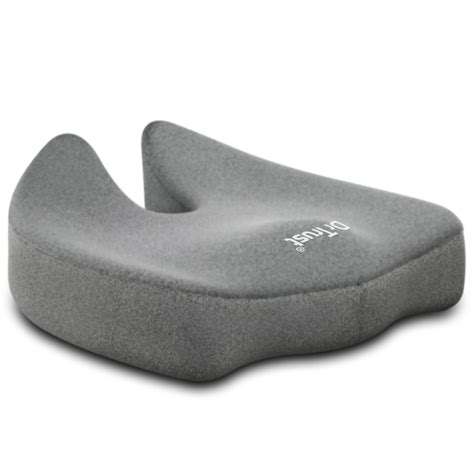 Coccyx Pillow — Dr Trust