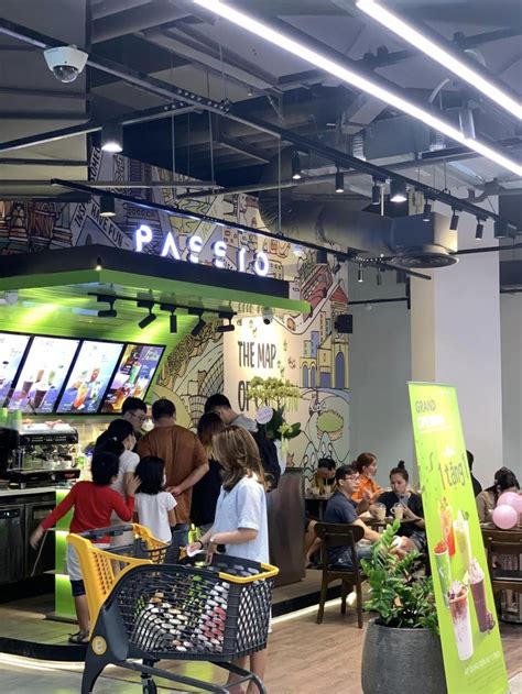 Top 10 Thương Hiệu Cà Phê Nhượng Quyền Kinh Doanh Tốt Nhất Hiện Nay