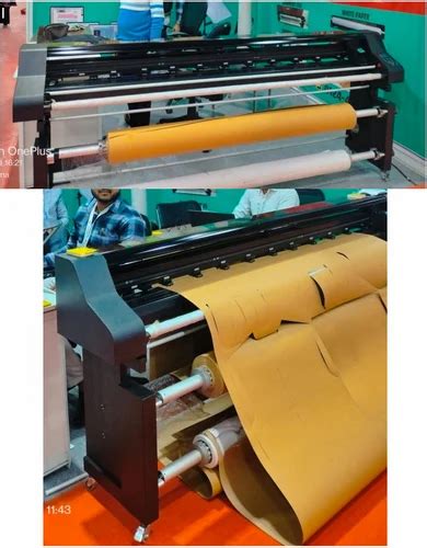 MS CAD Inkjet Cutting Plotter at 250000 इकजट पलटर in Gurugram ID 2853441768033