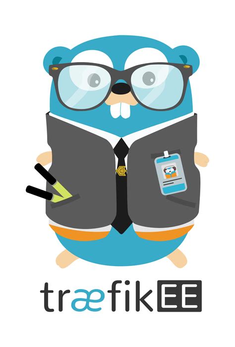 TraefikEE Documentation Traefik Enterprise V1 0