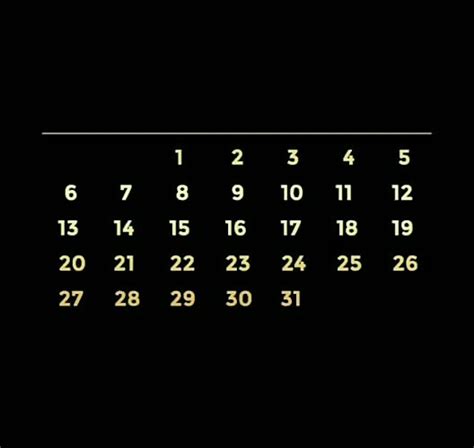 واسه ادیتای جذابتون تقویم~