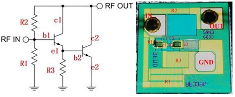 Emp Generator Circuit Diagram