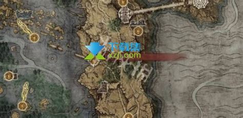 《艾尔登法环》黑夜骑士分布在哪 黑夜骑士全位置介绍 下载集