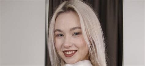 Sara Bork Biographywiki Age Height Career Photos And More