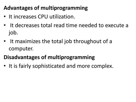 UNIT System Bus Structure Pptx
