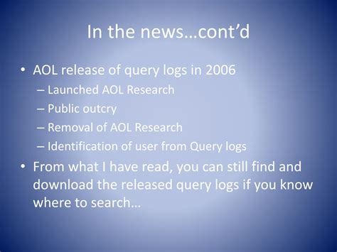 Ppt Mining Query Logs Powerpoint Presentation Free Download Id115925