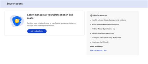 Resolved Malwarebytes 5 Over The Top Install With Old Lifetime
