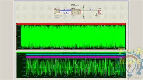 How To Use The Audio Generator In Proteus A Step By Step Guide