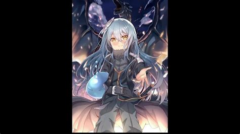 аниме О мое перерождение в слизь Youtube